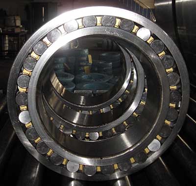23048 Spherical Roller Bearing 230 Series, 23048 bearing 240x360x92 ...