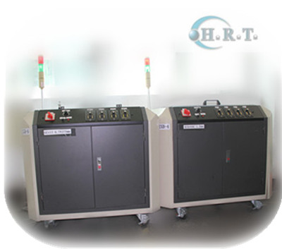 HRT-1202 High Precision Roller Sorting Machine- For Steel Ball Sorting ...