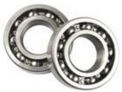 6310ZZ Deep Groove Ball Bearing 50*110*27mm, 6310ZZ bearing 50x110x27 ...