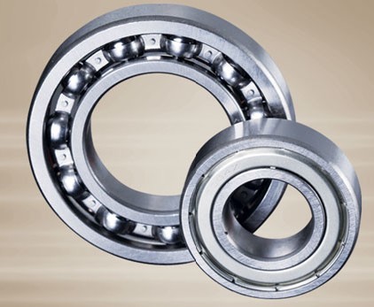 6001 2RS Deep Groove Ball Bearing, 6001 2RS bearing 12x28x8 - SHANGHAI ...