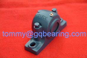 SN515 Plummer Block Bearing, SN515 bearing xx - Wuxi Guangqiang Bearing ...