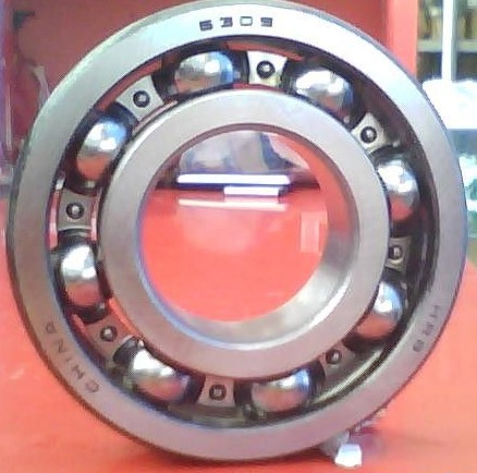 6209ZZ Deep Groove Ball Bearing 45x85x19mm, 6209ZZ bearing 45x85x19 ...