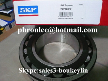 22226 E,22226 EK,22226 E/C3,22226 EK/C3 Spherical Roller Bearings ...