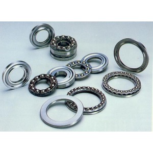 51114 70*95*18mm, 51114 bearing 70x95x18 - RKF BEARINGS