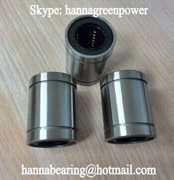 LBE 20 Linear Ball Bearing 20x32x45mm, LBE 20 bearing 20x32x45 - SMART ...