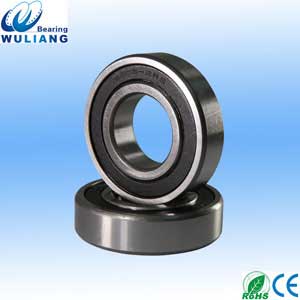 6203ZZ 6203-2RS Deep Groove Ball Bearing, 6203ZZ bearing 17x40x12 ...