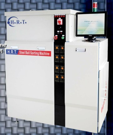 HRT-1201 Roller Sorting Machine- For Steel Ball Sorting, HRT-1201 ...