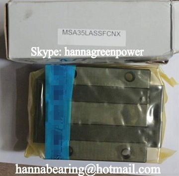 MSA15A Linear Guide Rail Block 15x47x24mm, MSA15A bearing 15x47x24 ...