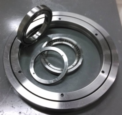 Luoyang BoYing Bearing Co., Ltd.: Crossed roller bearings,Rotary Table ...