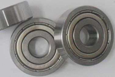 6205ZZ Bearing, 6205ZZ bearing 25x52x15 - Feixiong Bearing Co.,Ltd