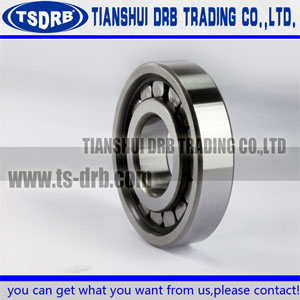 NJ2209 Bearing, NJ2209 bearing 45x85x23 - XI'AN DRB TRADING CO.,LTD