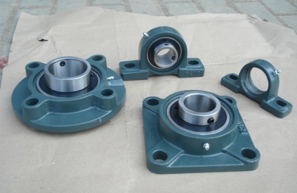 UK 211 Bearing, UK 211 bearing 55x100x47 - WUXI IKC MACHINERY BEARING ...