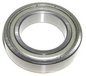6010ZZ, 6010ZZ bearing 50x80x16 - REET BEARING CO.,LTD