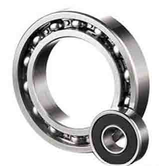6017-RS Bearing, 6017-RS bearing 85x130x22 - Shanghai Longrich Bearing ...