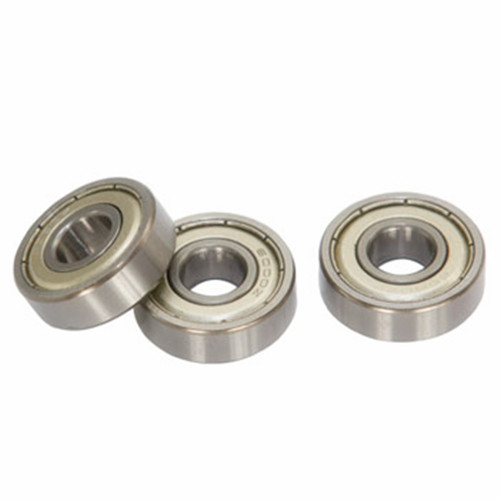 Deep Groove Ball Bearing - Changzhou Orient Steel Ball Co.,Ltd