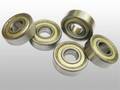 605ZZ Bearing, 605ZZ bearing 5x14x5 - Feixiong Bearing Co.,Ltd