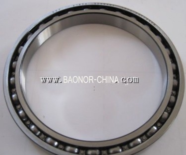 Deep Groove Ball 61820 Bearing, 61820 bearing 100x125x13 - Baonor ...