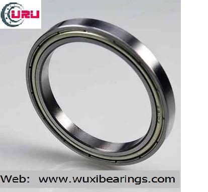 5201 Thin Section Bearing 12x32x15.9mm, 5201 bearing 12x32x15.9 - Wuxi ...