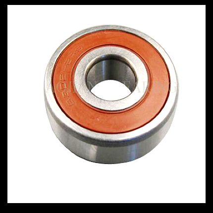 6302 Bearing, 6302 bearing 15x42x13 - TAIZHOU DONGTAI BEARING CO.,LTD.
