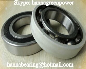 6010/VL0241 Insulated Ball Bearing 50x80x16mm, 6010/VL0241 bearing ...