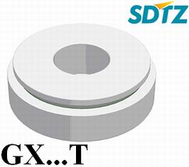 GEEW50ES Spherical Plain Bearing, GEEW50ES bearing 50x75x50 - Zhangzhou SDTZ Bearing Co.,Ltd