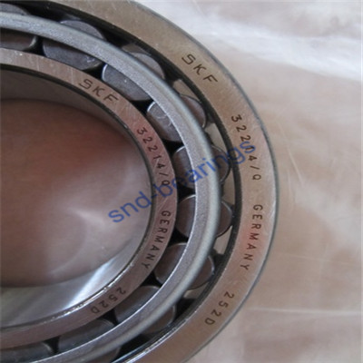 32214 Bearing 70x125x31mm, 32214 bearing 70x125x31 - Jiangsu snader ...