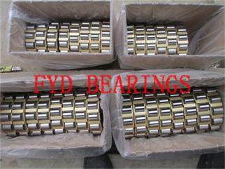 RN206M FYD Cylindrical Roller Bearing 502206H 30x53.5x16mm, RN206M ...