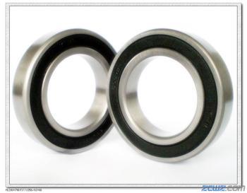 6009-2RS Bearing, 6009-2RS bearing 45x75x16 - Feixiong Bearing Co.,Ltd