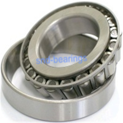 30304 Bearing 20x52x15mm, 30304 bearing 20x52x15 - Jiangsu snader ...