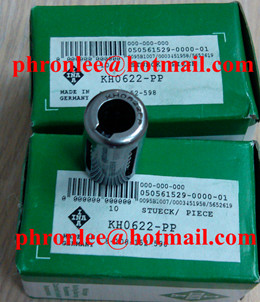 KH 2030 PP Linear Ball Bearing 20x28x30mm, KH 2030 PP bearing 20x28x30 ...