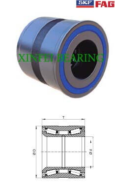 808918 Hub Wheel Truck Bearing, 808918 hub wheel truck bearing bearing ...
