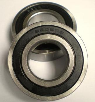 6206-2RS Bearing, 6206-2RS bearing 30x62x16 - CIXI PHISO BEARING CO.,LTD