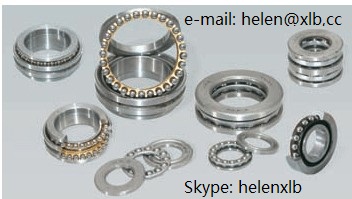 51202 Thrust Ball Bearing 15x32x12mm, 51202 bearing 15x32x12 - Xing Lun ...