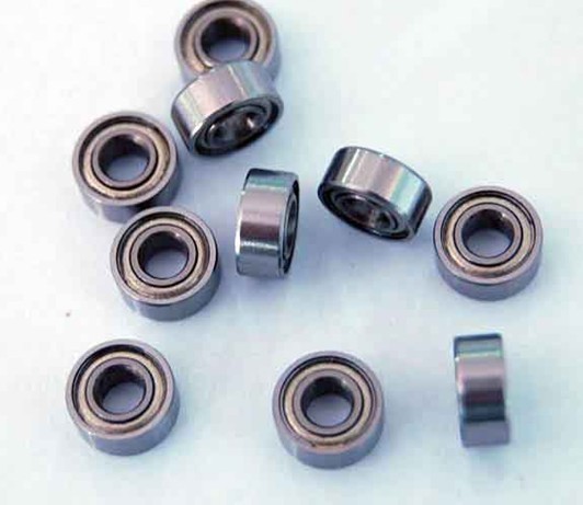 MR128ZZ Bearing, MR128ZZ bearing 8x12x3.5 - Feixiong Bearing Co.,Ltd