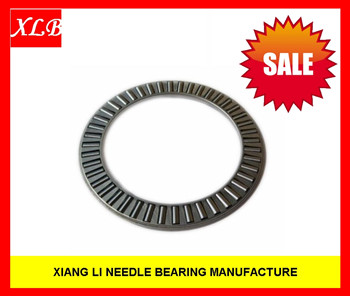 AXK1024 Thrust Needle Roller Bearing, AXK1024 bearing 10x24x2 ...