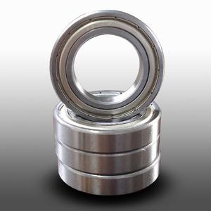 6905ZZ, 6905ZZ bearing 25x42x9 - REET BEARING CO.,LTD
