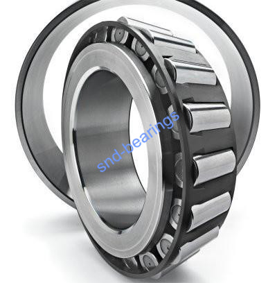 31326XJ2/DF Single-row Taper Roller Bearing 130mm*280mm*144mm, 31326XJ2 ...