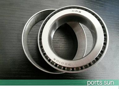 32306 Tapered Roller Bearing, 32306 bearing 30x72x29 - Qingdao ports ...
