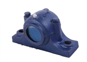 SN310 Plummer Block Bearing, SN310 bearing 50x110x70 - Wuxi URU ...