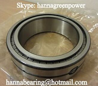 SL02 4928 Full Complement Cylindrical Roller Bearing 140x190x50mm, SL02 ...
