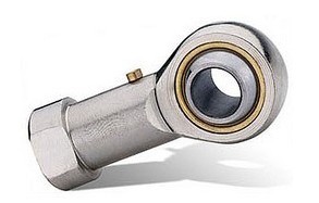 PHS6 Female Rod End Bearing, PHS6 bearing 6xM6X1x9 - FENGYUN IMPORT ...