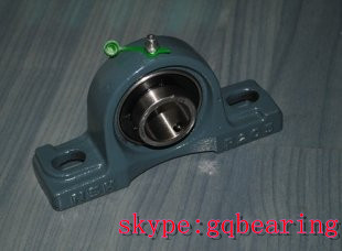 UCP205 Pillow Block Ball Bearing, UCP205 bearing 25xx - Wuxi Guangqiang ...
