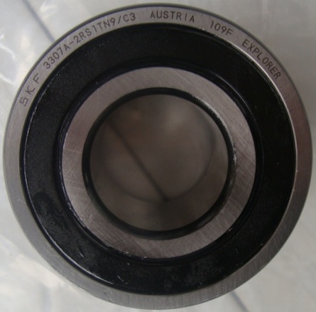 Angular Contact Ball Bearing - FORTUNEKING INDUSTRIES TRANSMISSION LTD.