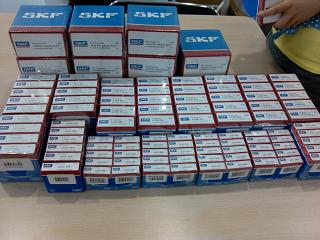 65BC03J30X Deep Groove Ball Bearing 65x140x33mm, 65BC03J30X bearing ...