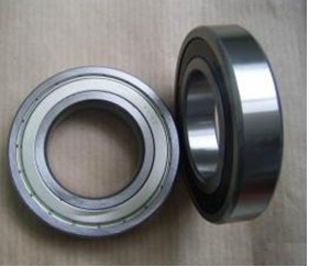 Deep Groove Ball 6008ZZ C3 Bearing, 6008ZZ C3 bearing 40x68x15 - Baonor ...