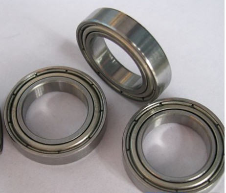 6905ZZ Bearing, 6905ZZ bearing 25x42x9 - CIXI PHISO BEARING CO.,LTD