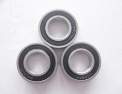 6001-2RS Bearing, 6001-2RS bearing 12x28x8 - REET BEARING CO.,LTD