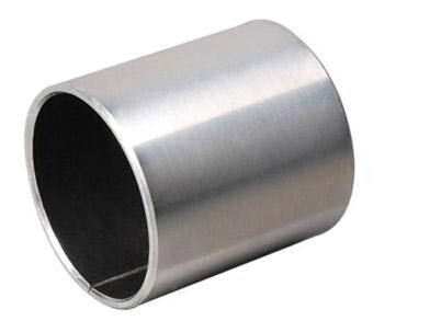 SF-1S Stainless Steel Bushing, SF-1S bearing 50x55x2.460-2.505 ...