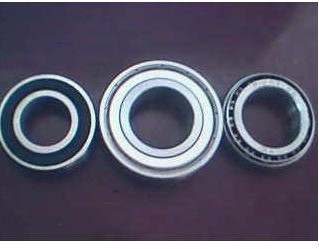 6003ZZ Bearing, 6003ZZ bearing 17x35x10 - CIXI PHISO BEARING CO.,LTD