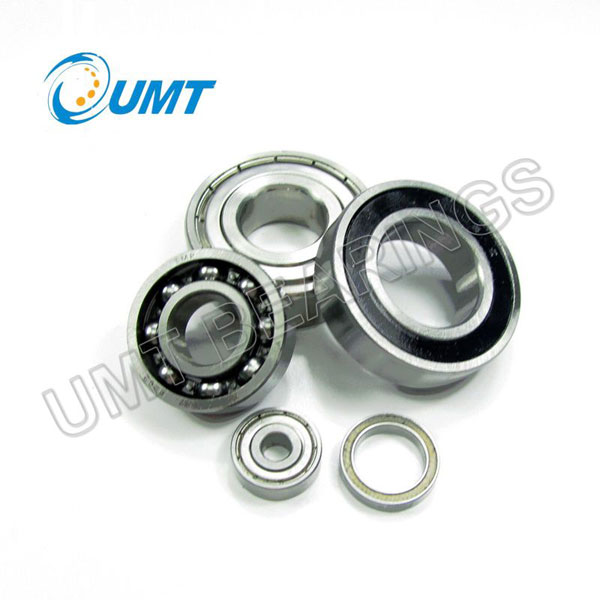 6000 Deep Groove Ball Bearing, 6000 bearing 10x26x8 - Shenzhen Youmeite ...